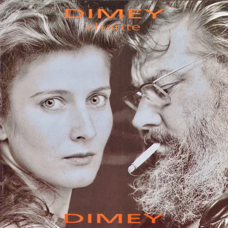 Bonne fête Bernard DIMEY